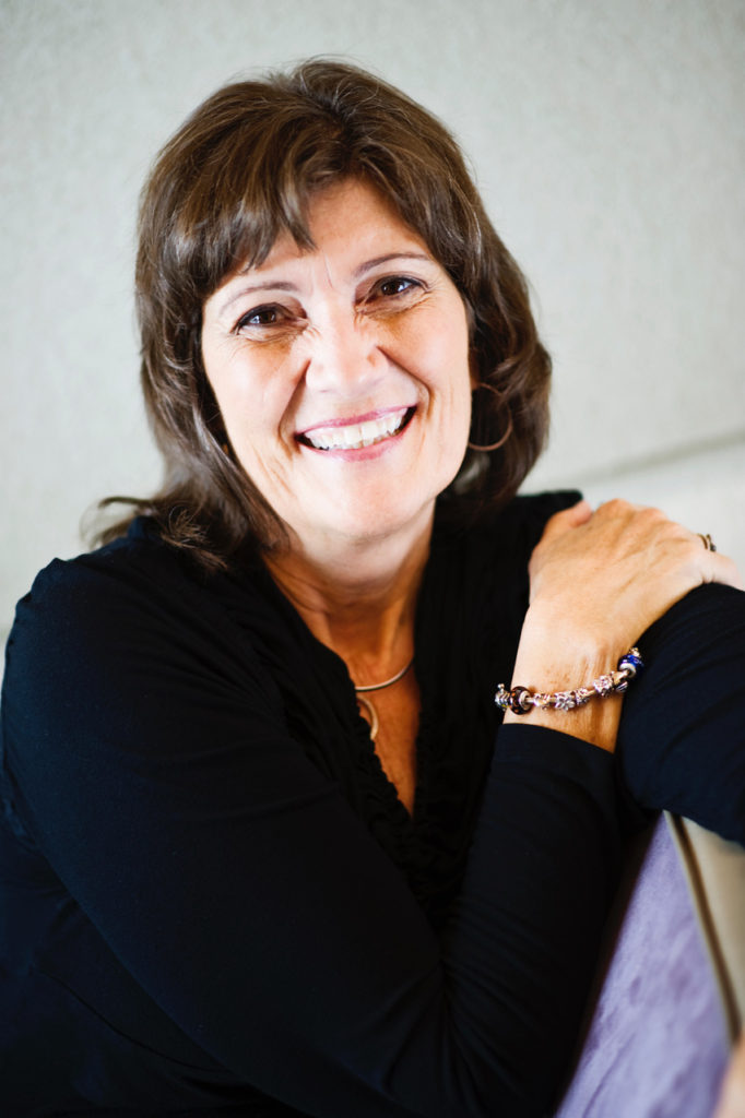 Embrace Growth – Guest USA Today Bestseller Colleen Coble ...