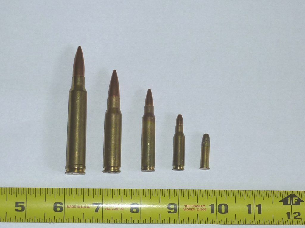 Let’s Talk Bullets | Killzoneblog.com