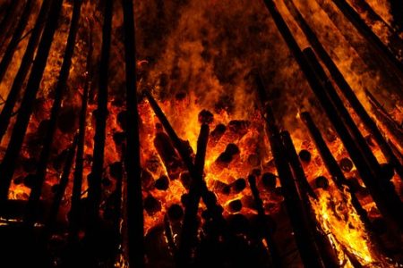 First Page Critique: Like Hell | Killzoneblog.com