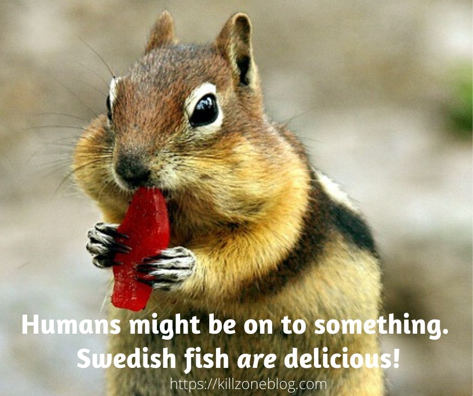 The World Needs Creatives More Than Ever | Killzoneblog.com