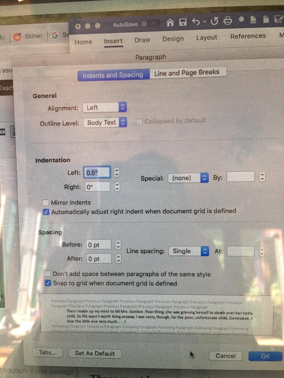 When, Where, Why, and How To Use Block Quotes and Ellipses ...