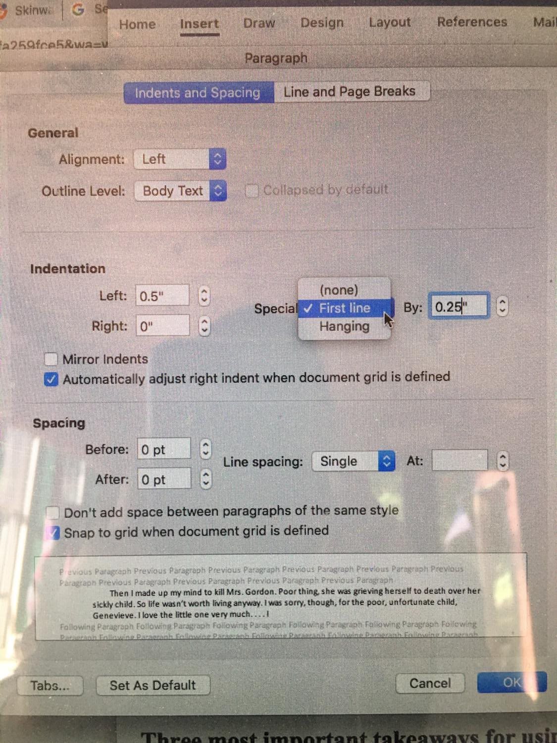When, Where, Why, and How To Use Block Quotes and Ellipses ...