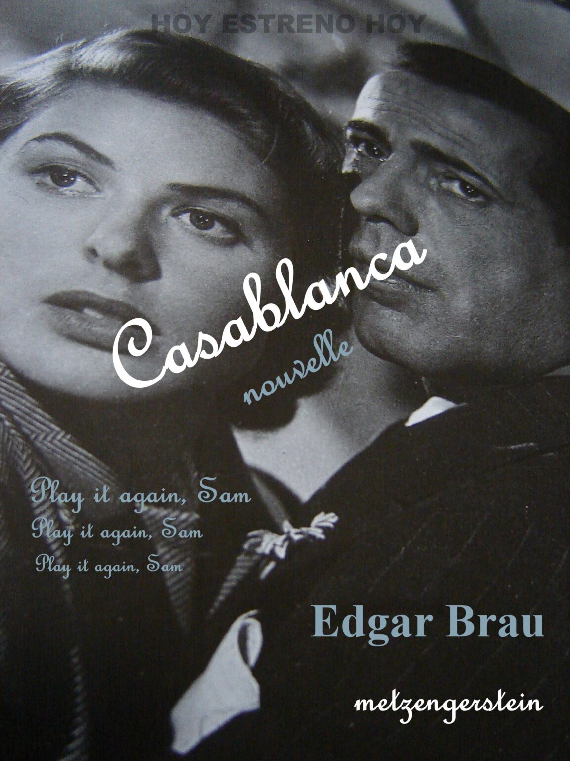 The Power of Poignancy | Killzoneblog.com