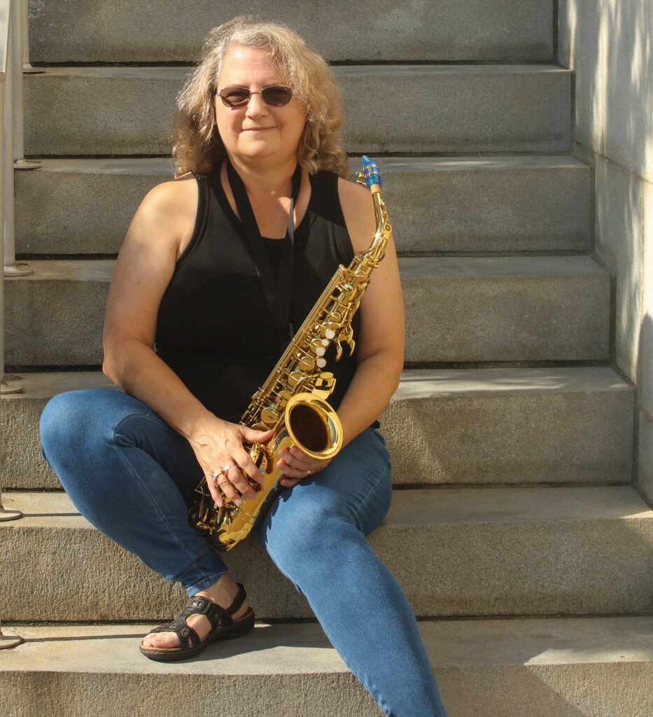 The “Other” Debbie Burke | Killzoneblog.com