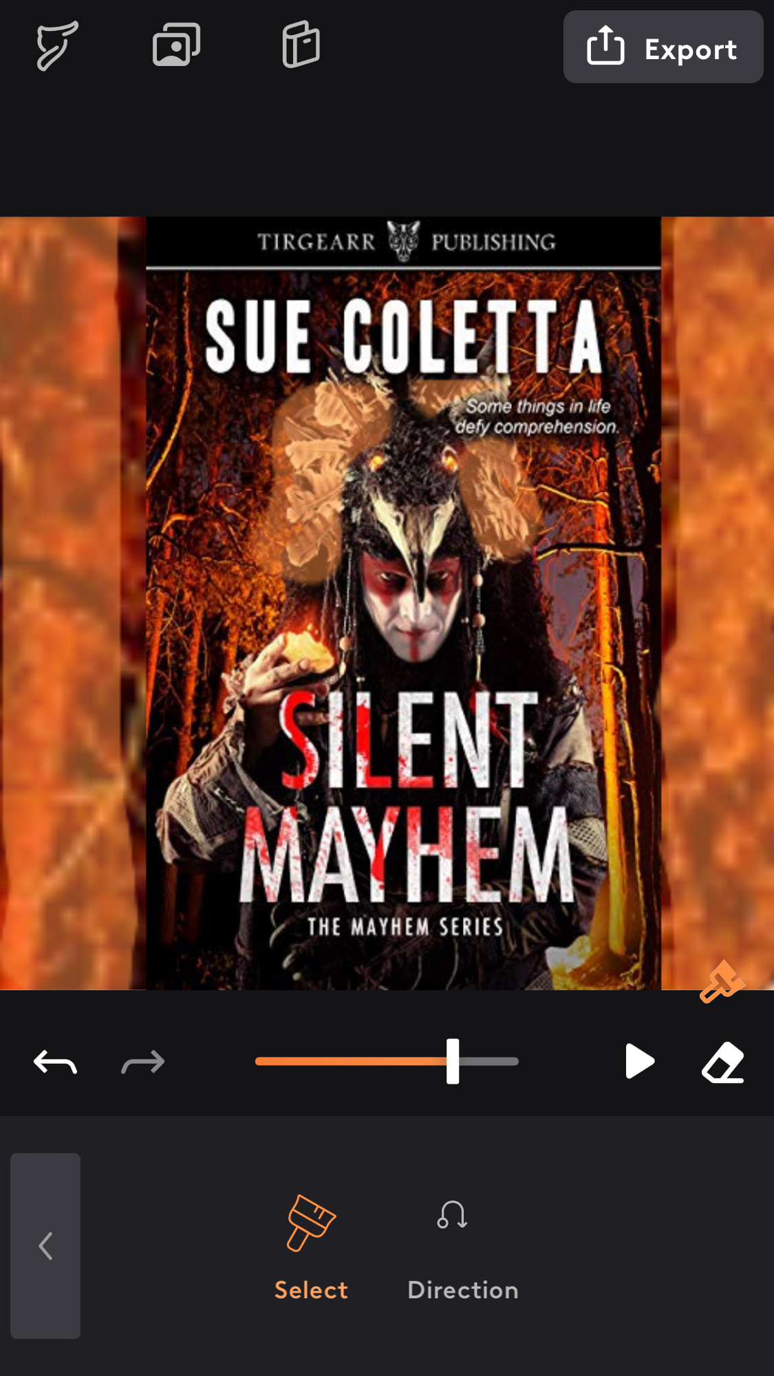 How To Animate Book Covers - Killzoneblog.com
