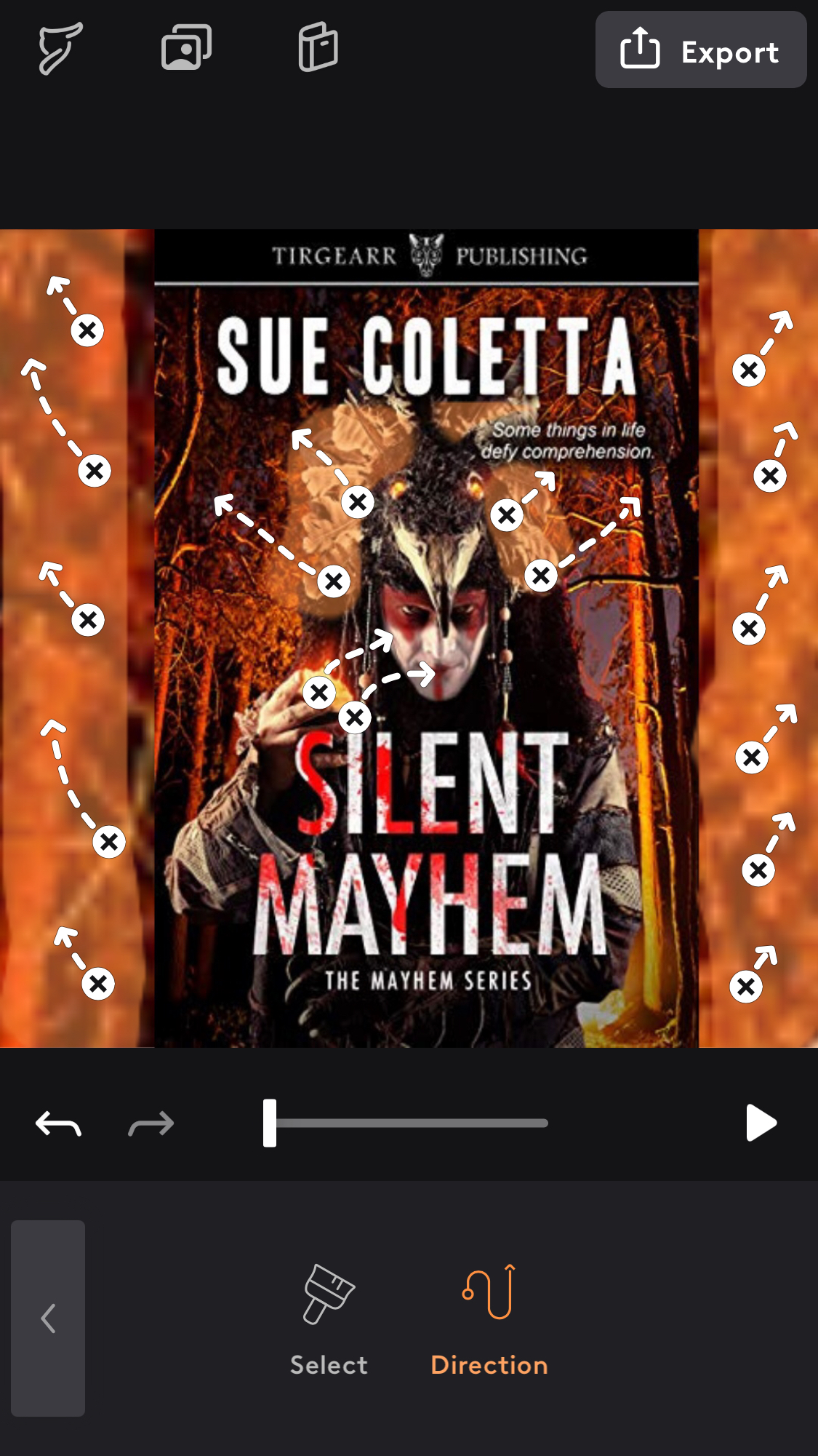 How To Animate Book Covers - Killzoneblog.com