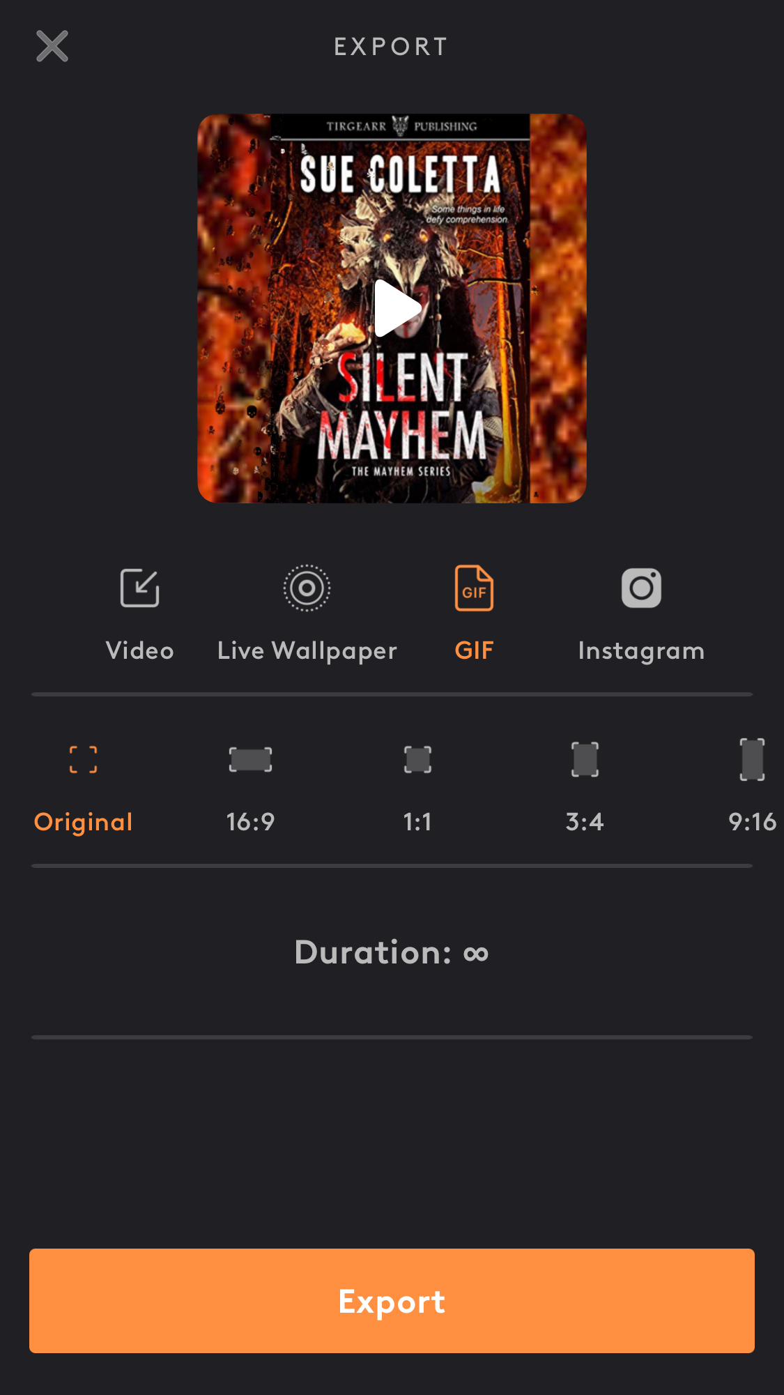 How To Animate Book Covers - Killzoneblog.com