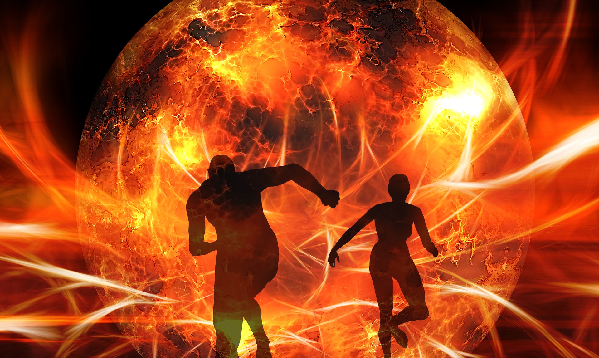 Writing to Escape | Killzoneblog.com