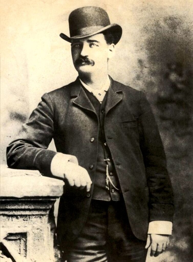 Bat Masterson, Writer | Killzoneblog.com