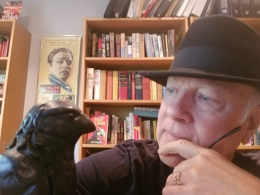 The Pulp Writer’s Mindset | Killzoneblog.com