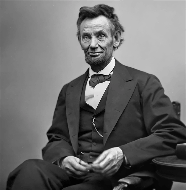 Abraham Lincoln and the 3 Rs | Killzoneblog.com