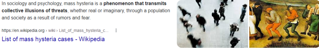 The Bizarre Death of Gloria Ramirez — The Toxic Lady | Killzoneblog.com