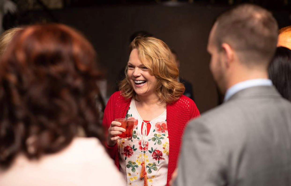 Editor Interview – Val Mathews | Killzoneblog.com