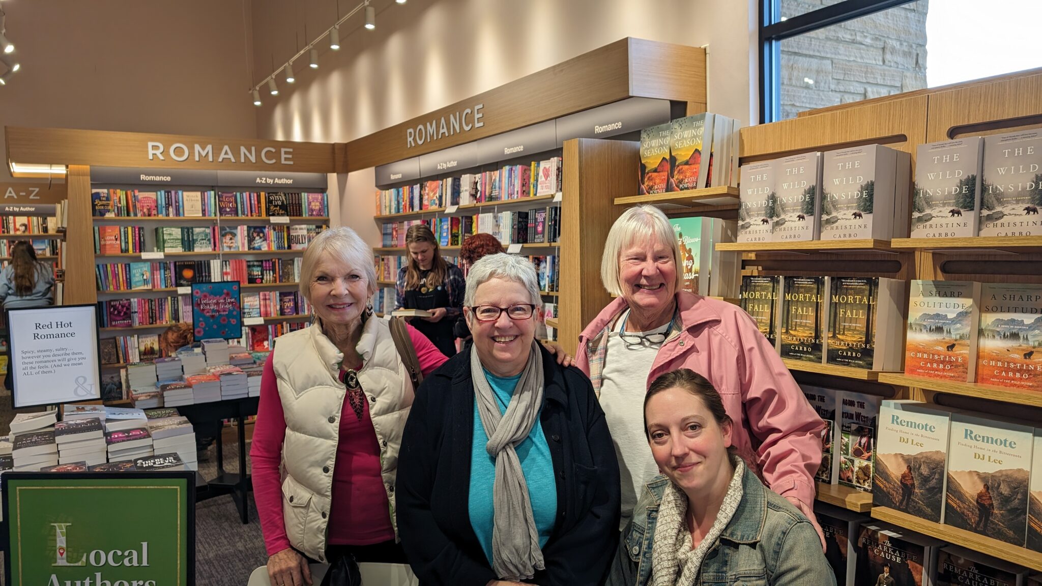 Grand Opening! | Killzoneblog.com