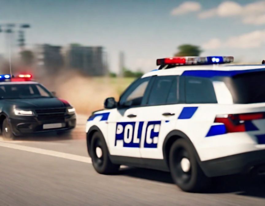 True Crime Thursday – EV Getaway Cars | Killzoneblog.com