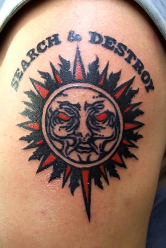 Ten Tips for DIY Editing | Killzoneblog.com