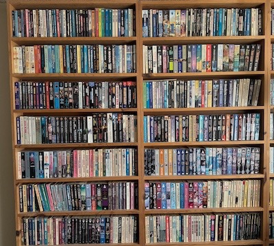 Murder in Paperback | Killzoneblog.com