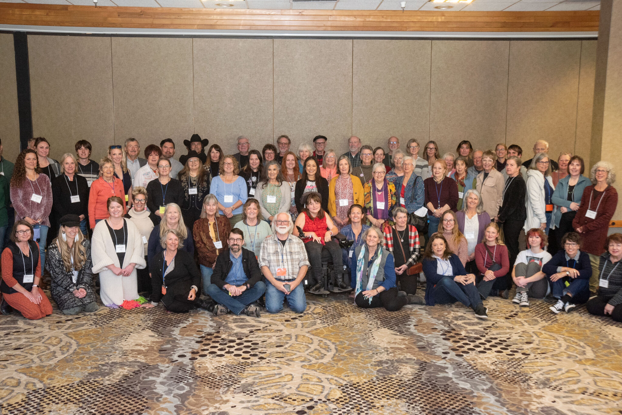 Greatest Hits from the 2024 Flathead River Writers Conference Part 1 ...