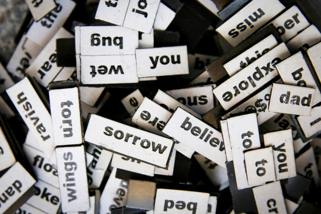 The Power of Words – And Writing Contests | Killzoneblog.com