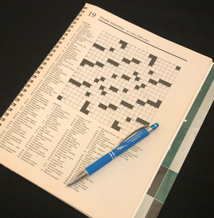 Reader Friday: Word Games | Killzoneblog.com