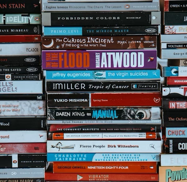 Name That Book | Killzoneblog.com